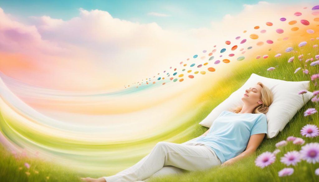 Ease Your Mind: Hypnosis for Worrying Relief and Stress Reduction